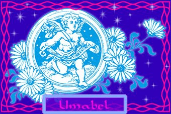 Umabel Anjo Protetor - Estrelaguia Guia