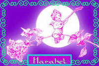 Harahel Anjo Protetor - Estrelaguia Guia