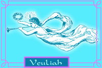 Veuliah Anjo Protetor - Estrelaguia Guia