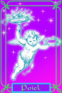 Poiel Anjo Protetor - Estrelaguia Guia